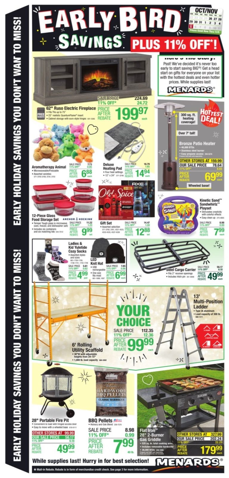 Menards Rebate Tracker: Easily Monitor and Track Your Rebates