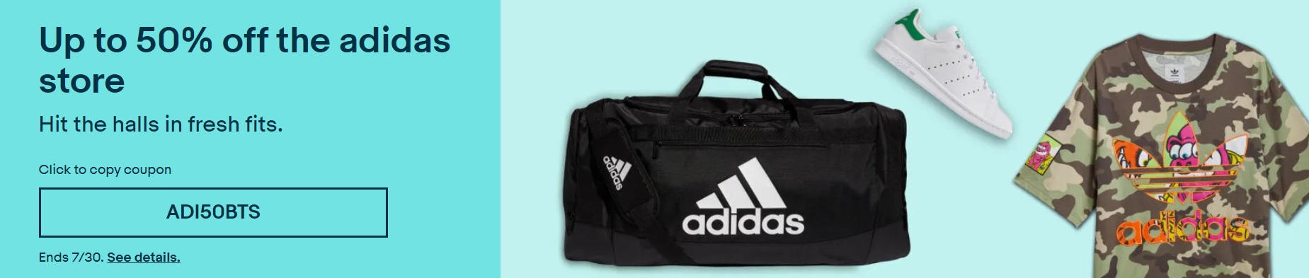 eBay Coupon Alert! See The Latest eBay Promo Code (2023)